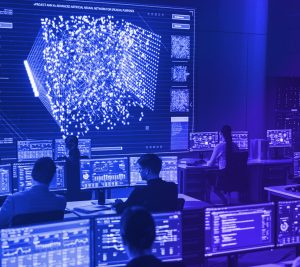 Mobile Telecom Network Configuration Management System | Innovile