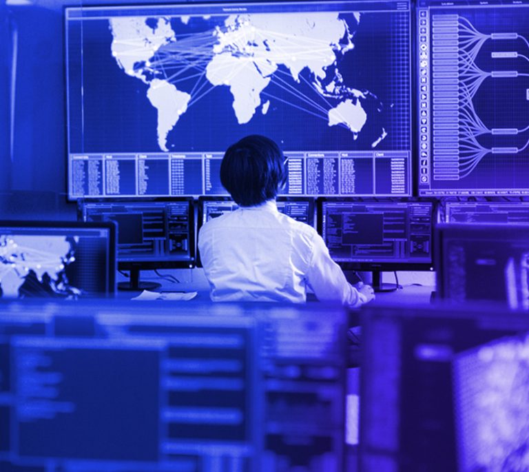 Mobile Telecom Network Configuration Management System Innovile