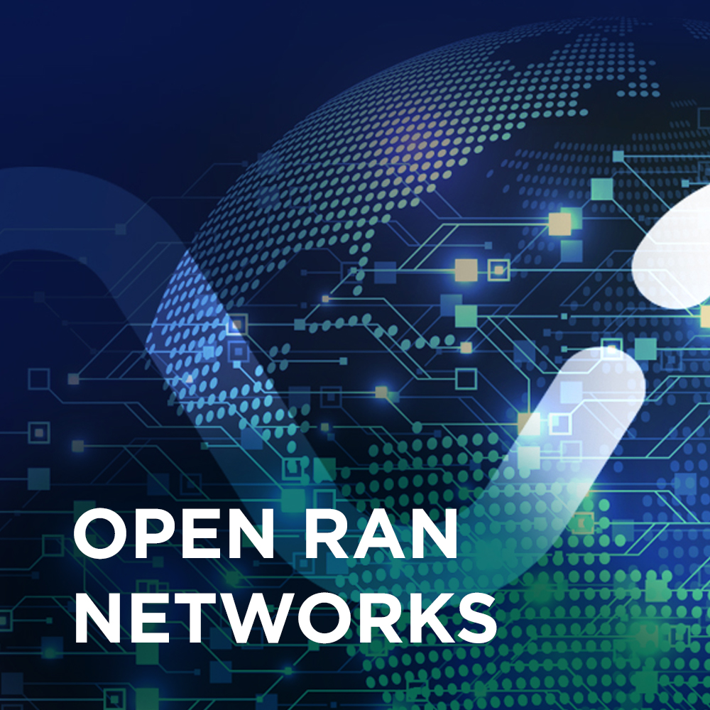 Open Ran Networks | Innovile