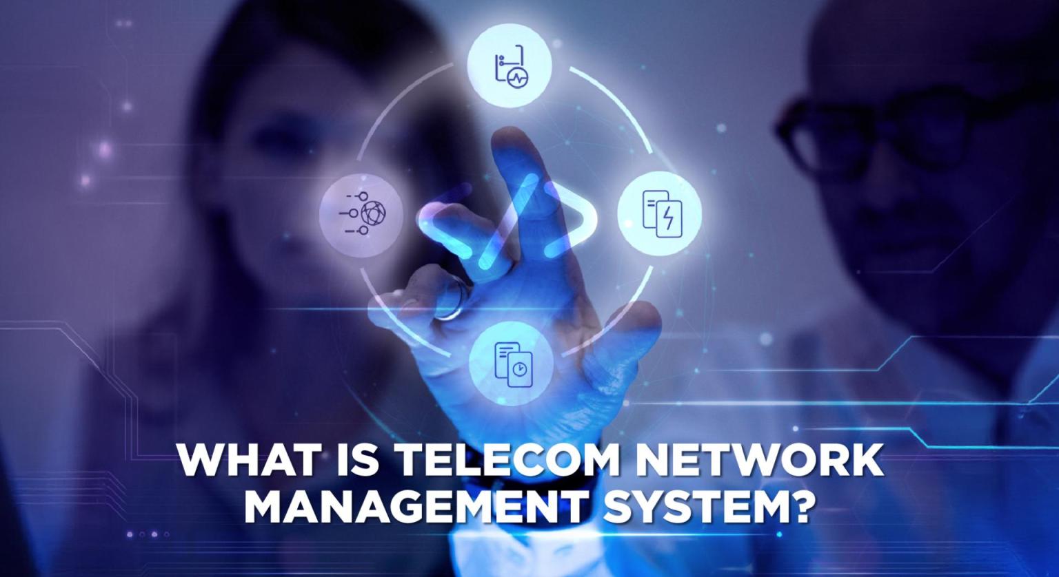 The Role of Mobile Network Configuration Management in Network ...