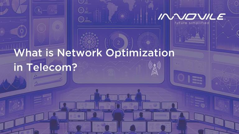 Understanding Network Optimization in Telecom: Innovile's Expert ...