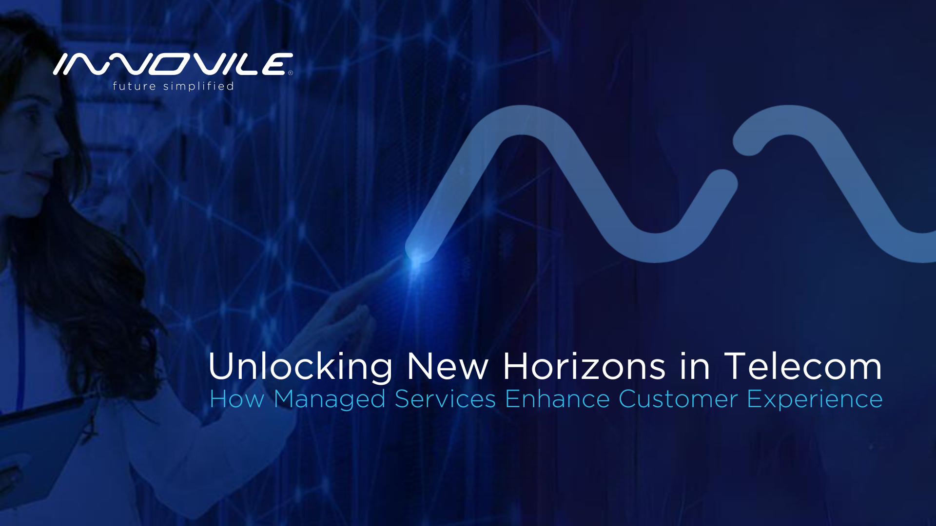 Maximizing Telecom Excellence: Uniting Service Assurance & Managed ...