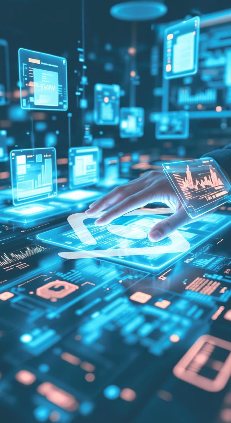 The Role of AI in Transforming Telecom Managed Services | Innovile