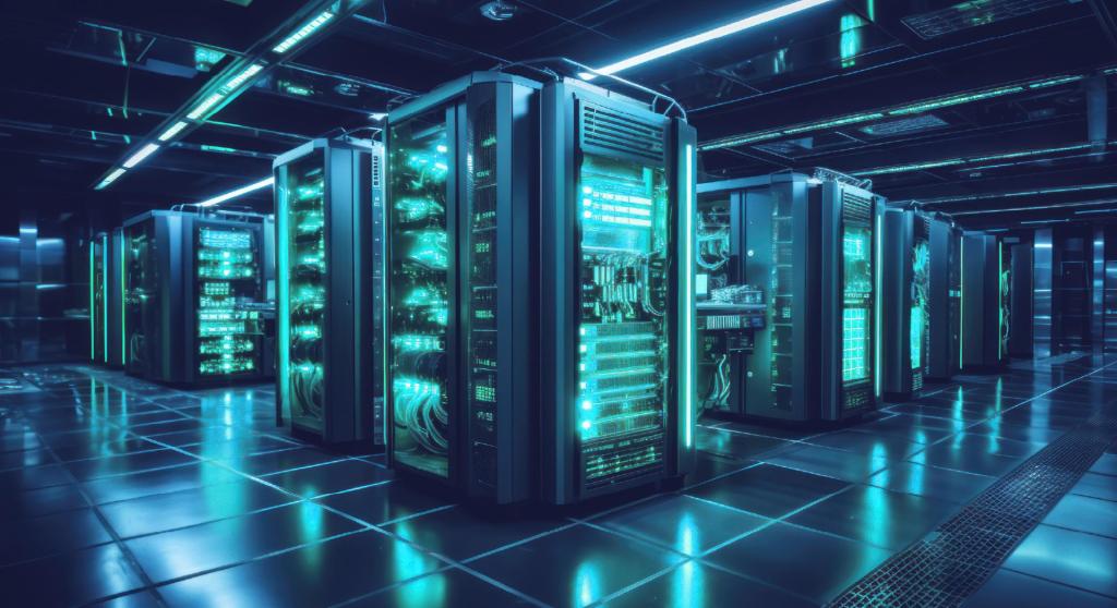 Harnessing Big Data for Network Performance Optimization | Telecom ...